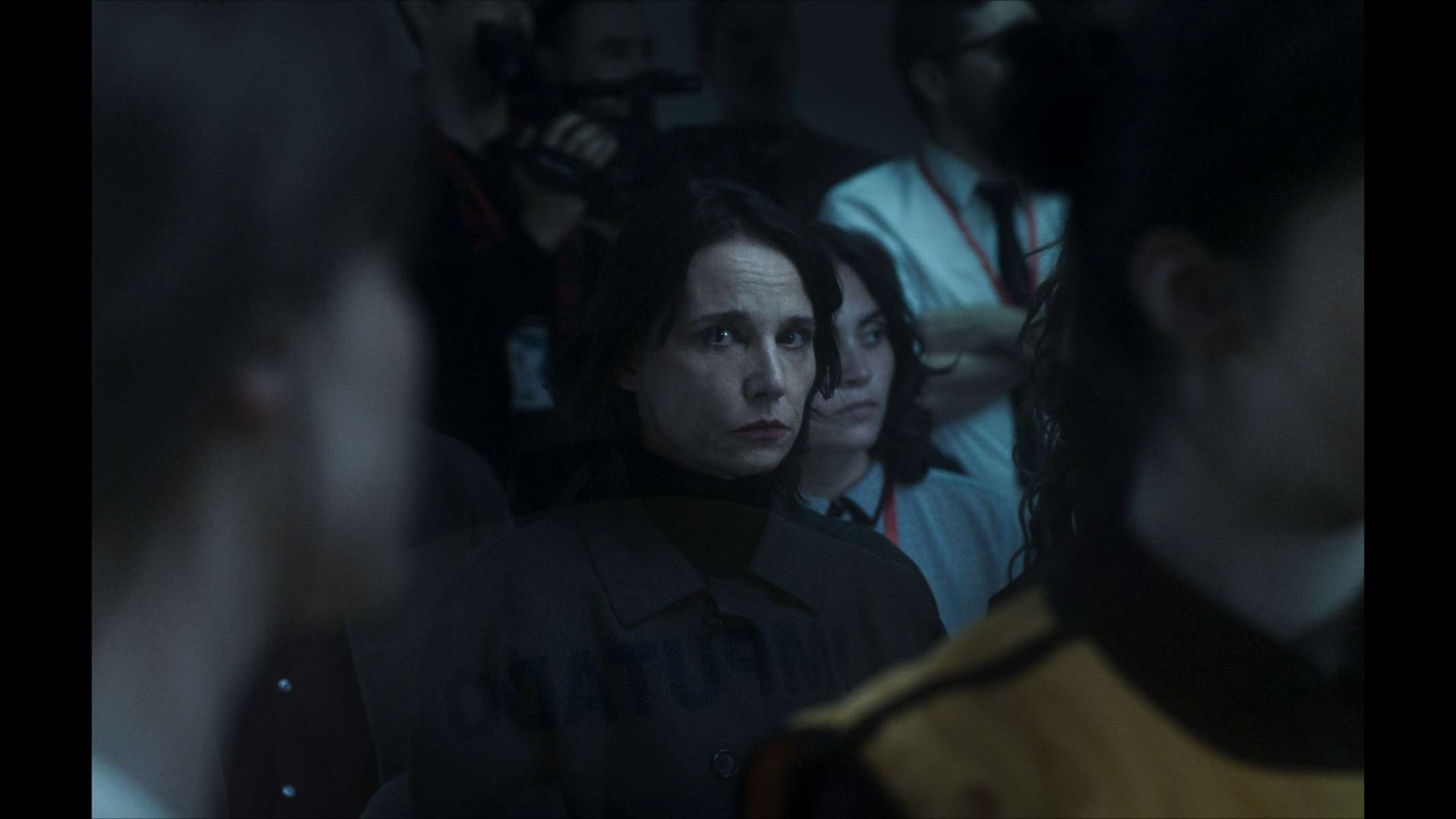 Quizás es cierto lo que dicen de nosotras | Meikincine