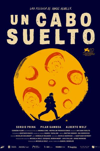 Un Cabo Suelto | Meikincine